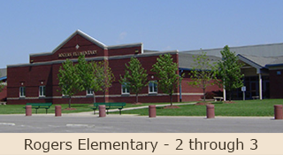 Waterloo CUSD#5 - Education - City of Waterloo, IL